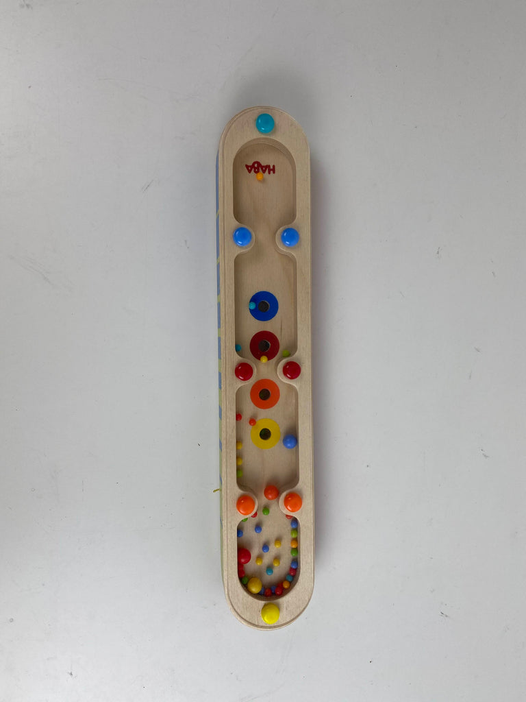 HABA Wooden Rainmaker