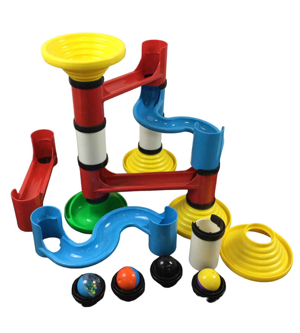Quercetti Migoga Junior Marble Run — GoodBuy Gear