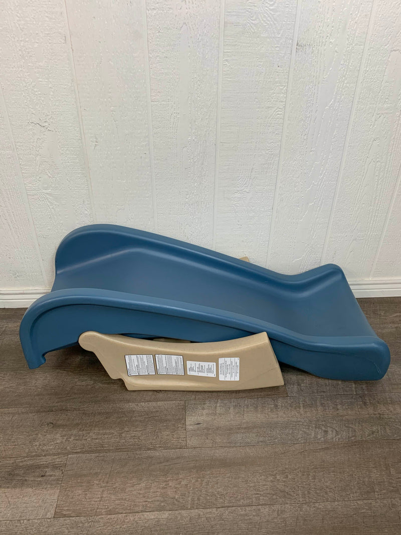 Step2 Play & Fold Jr. Slide