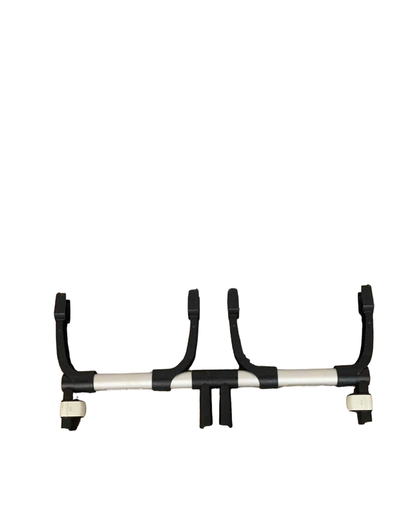 Bugaboo Donkey Double Car Seat Adapter For Turtle