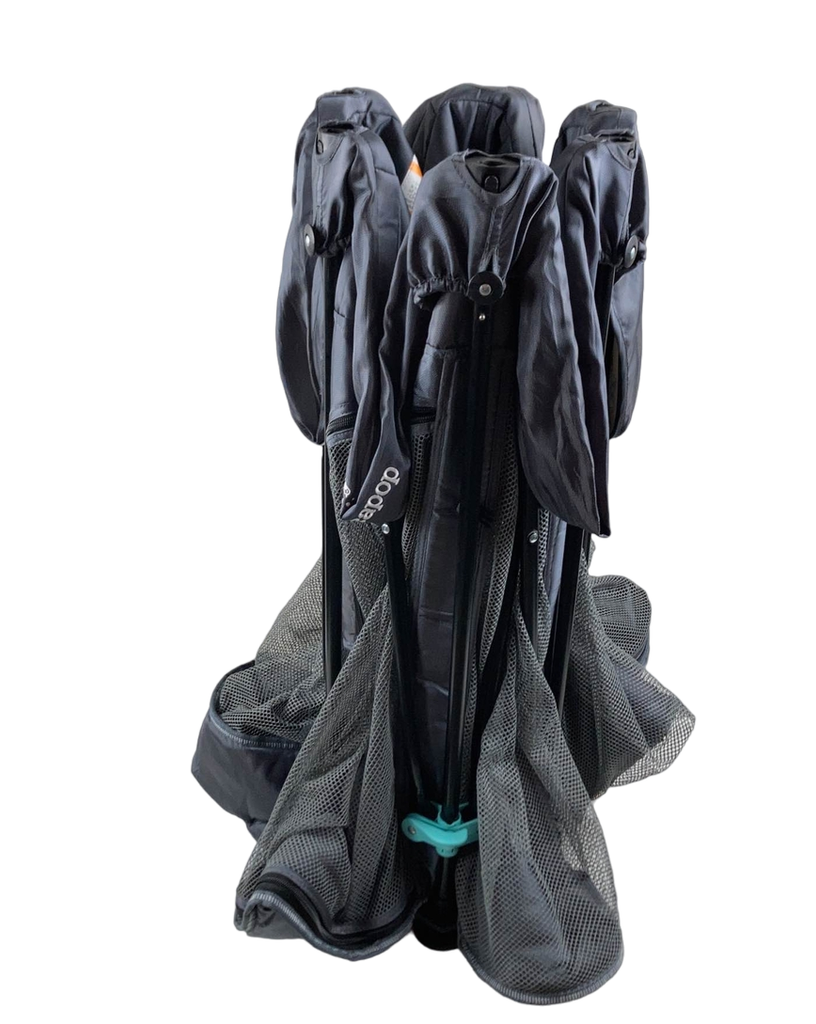 Hiccapop PlayPod Portable Playpen