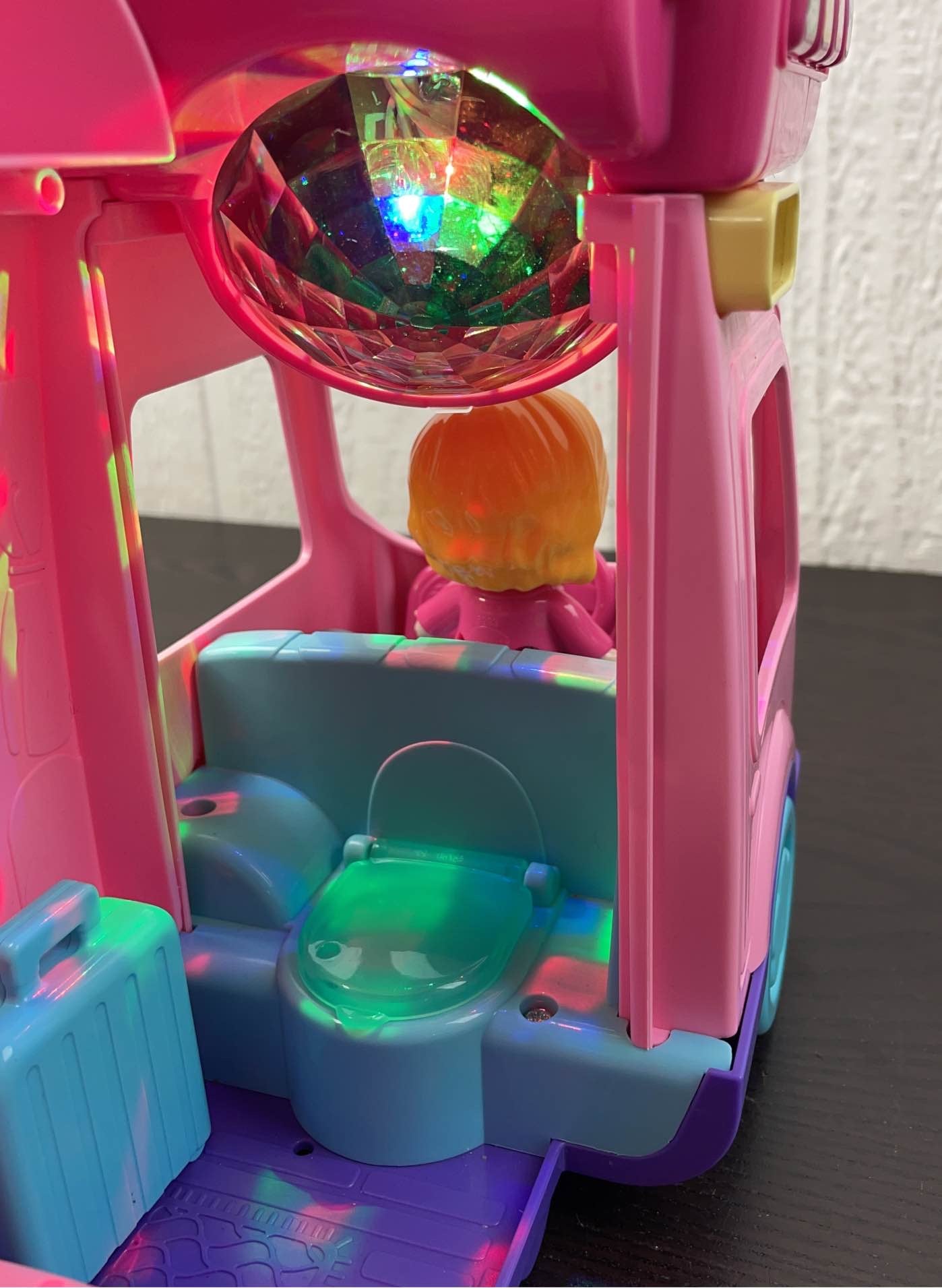 VTech Starlight Vacation Camper — GoodBuy Gear