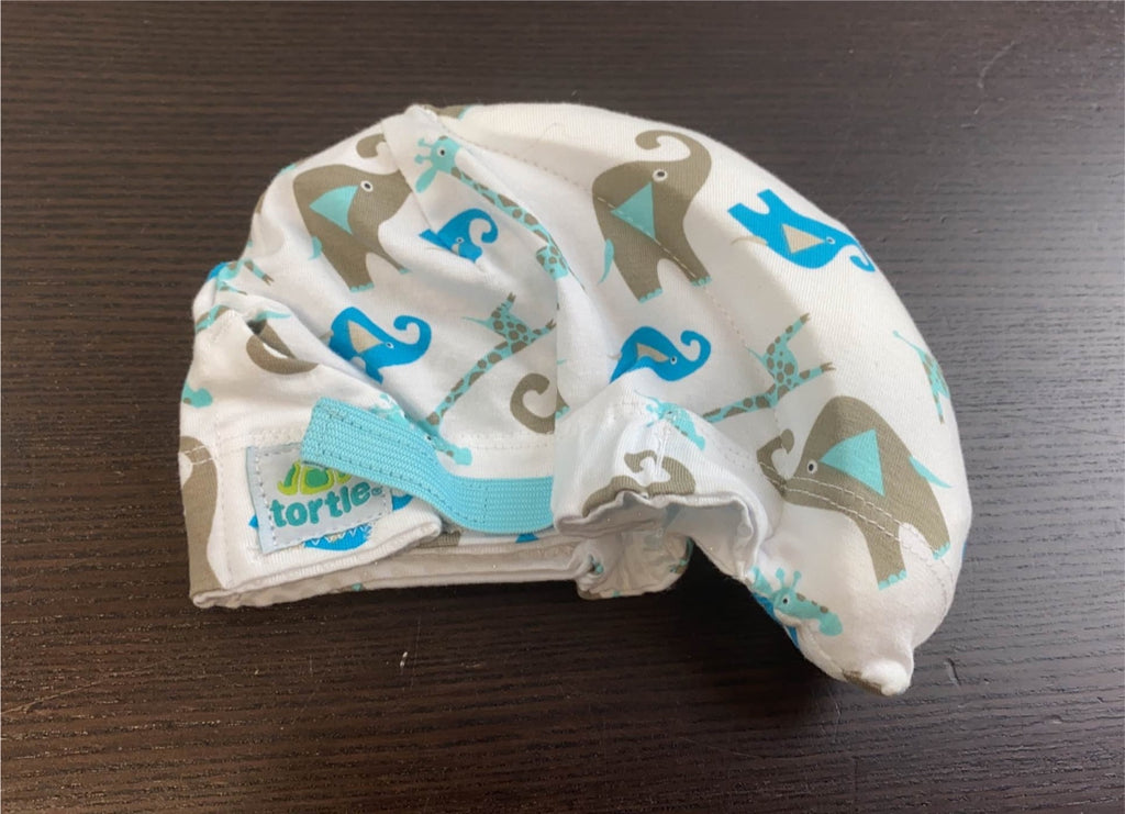 Tortle Head Repositioning Beanie