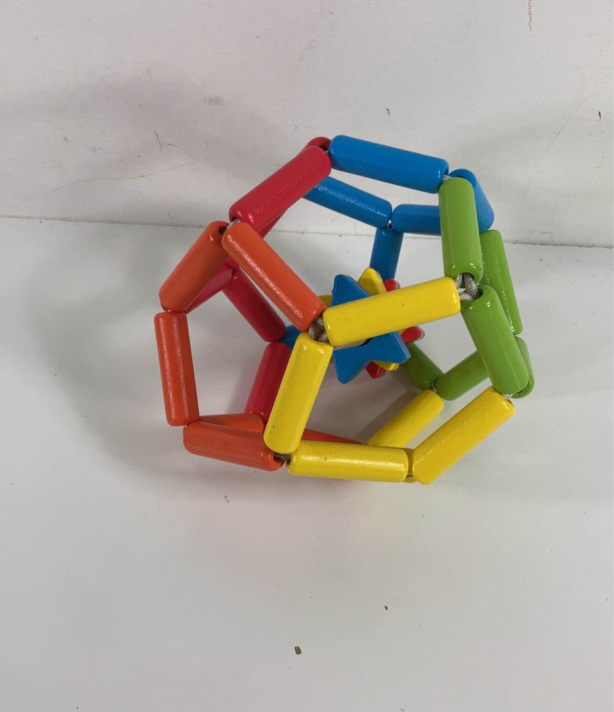 The Original Toy Company Baby What'zit