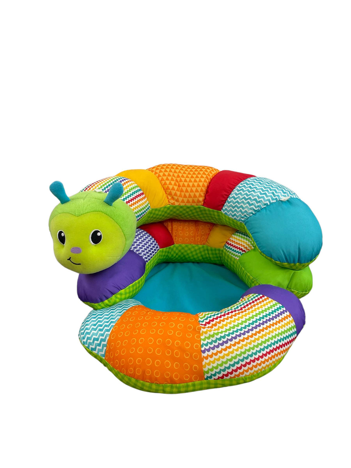 Infantino Prop-A-Pillar Tummy Time & Seated Support — GoodBuy Gear