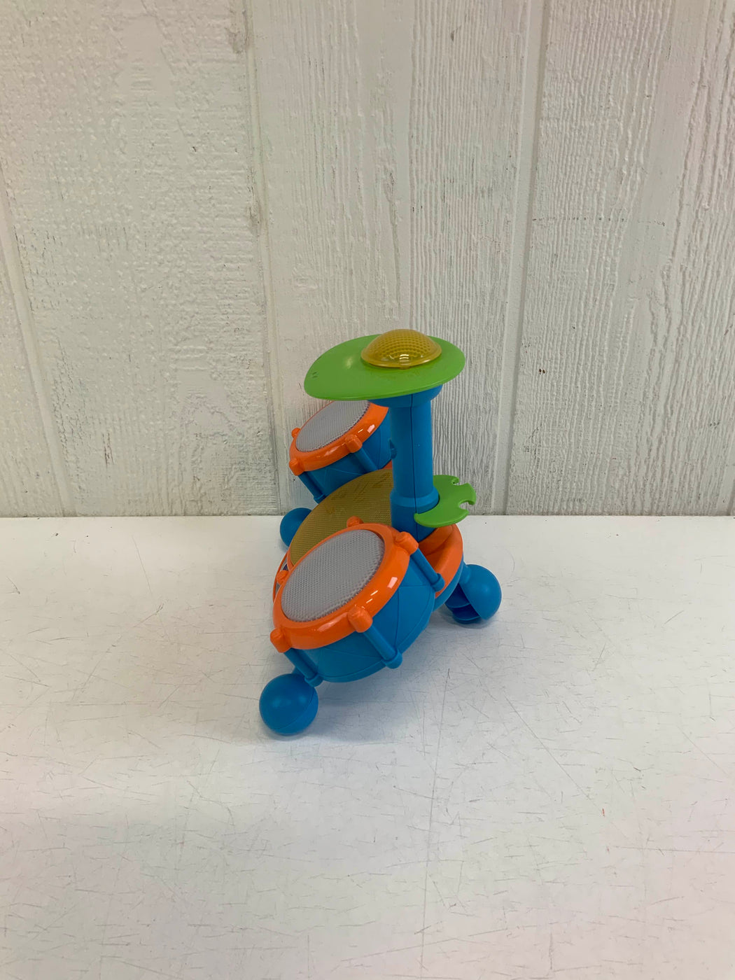 VTech Kidibeats Drum Set — GoodBuy Gear