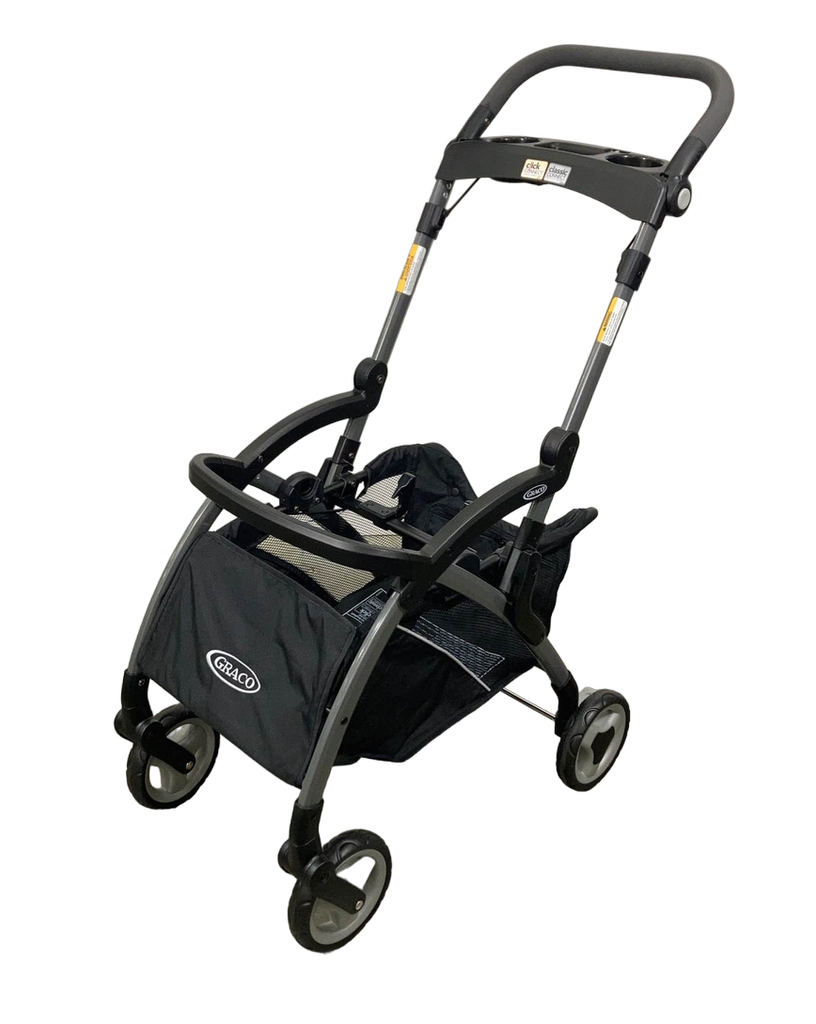 Chicco KeyFit Caddy Stroller Frame, 2023