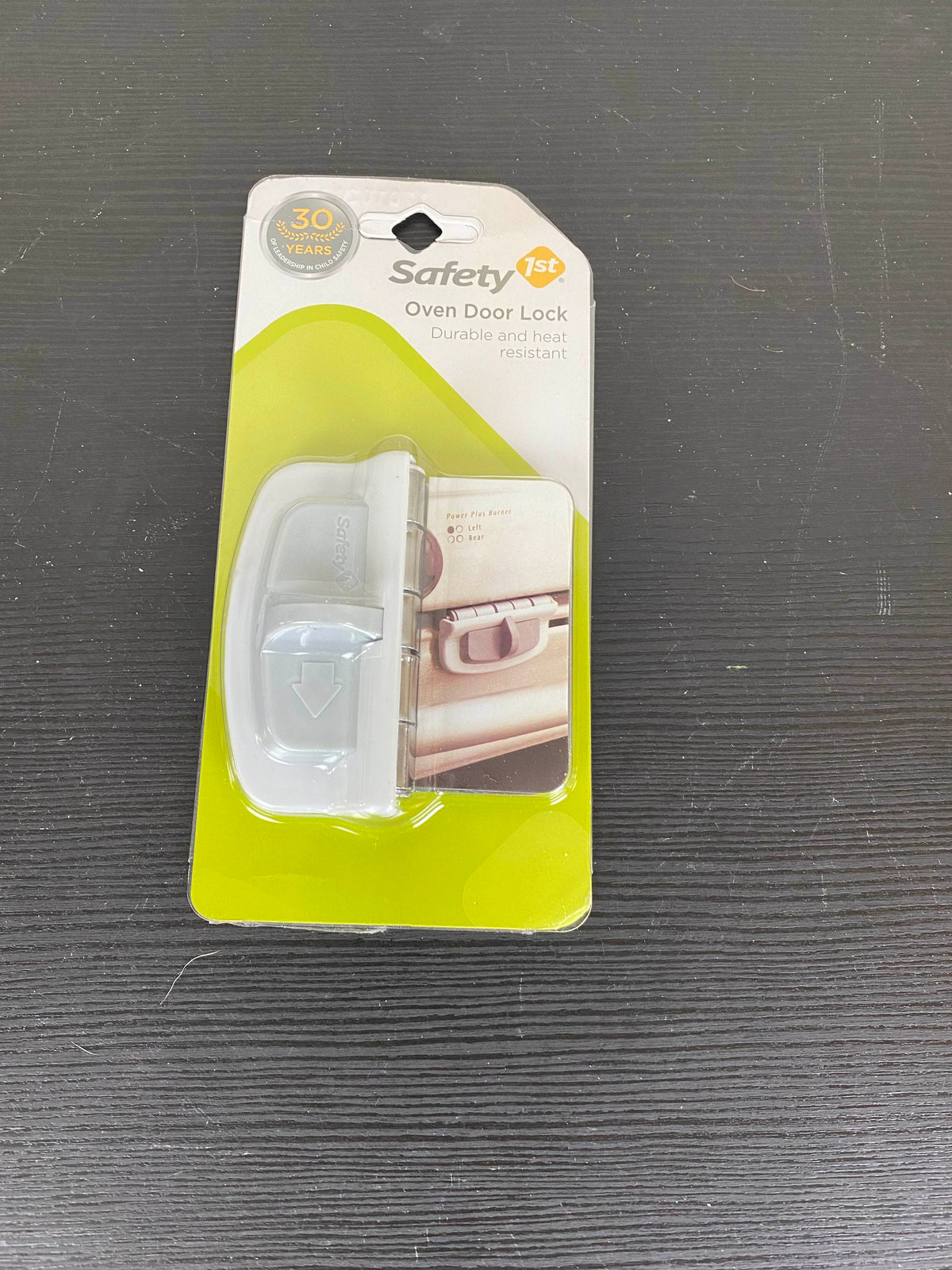 Safety 1st Oven Lock — GoodBuy Gear