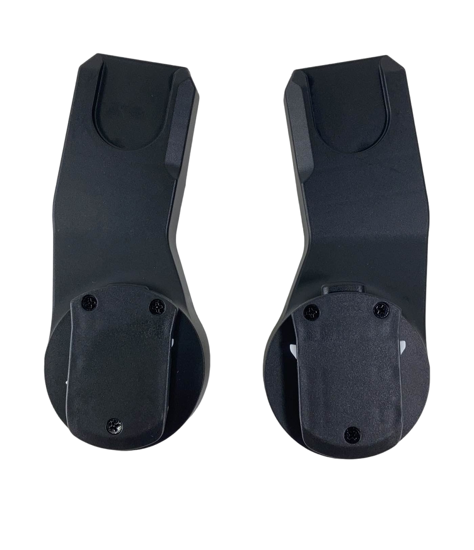 Silver Cross Universal Car Seat Adapters, Dune/Reef — GoodBuy Gear