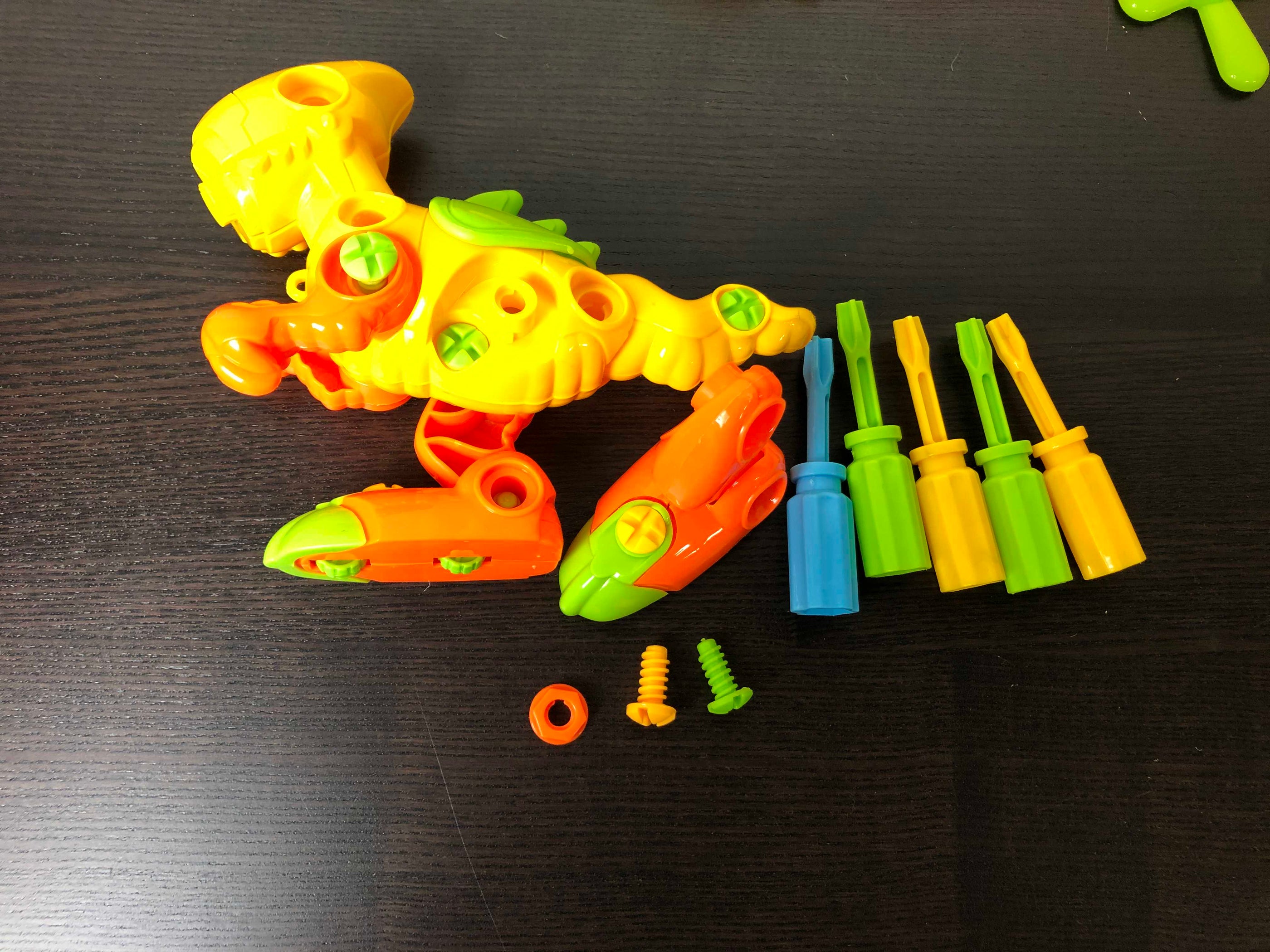 Kidtastic Junior Engineer Set — GoodBuy Gear