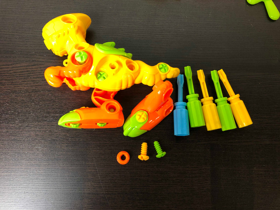 Kidtastic Junior Engineer Set — GoodBuy Gear