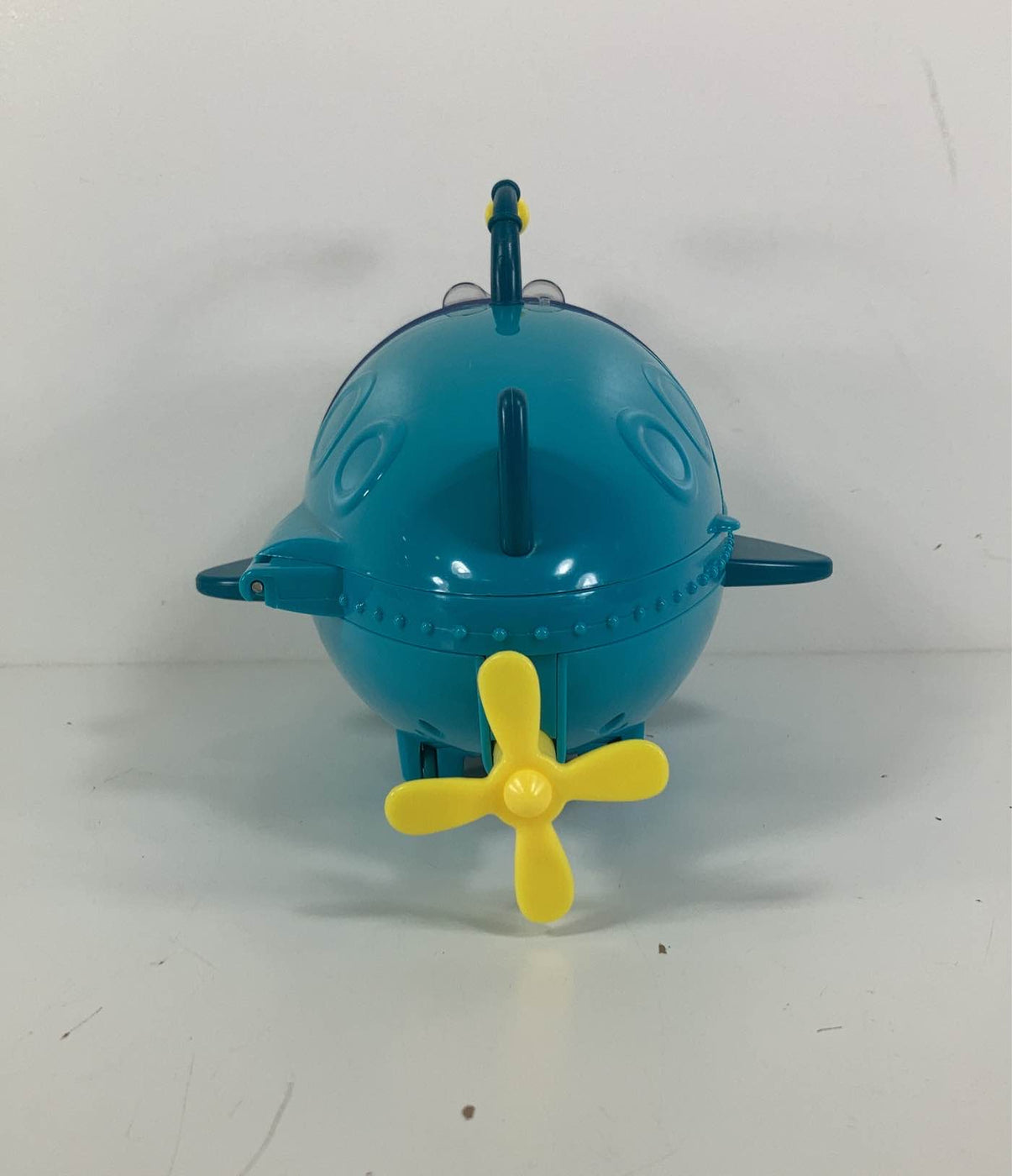 Fisher Price Octonauts Gup A Deluxe Mission Vehicle Playset — GoodBuy Gear
