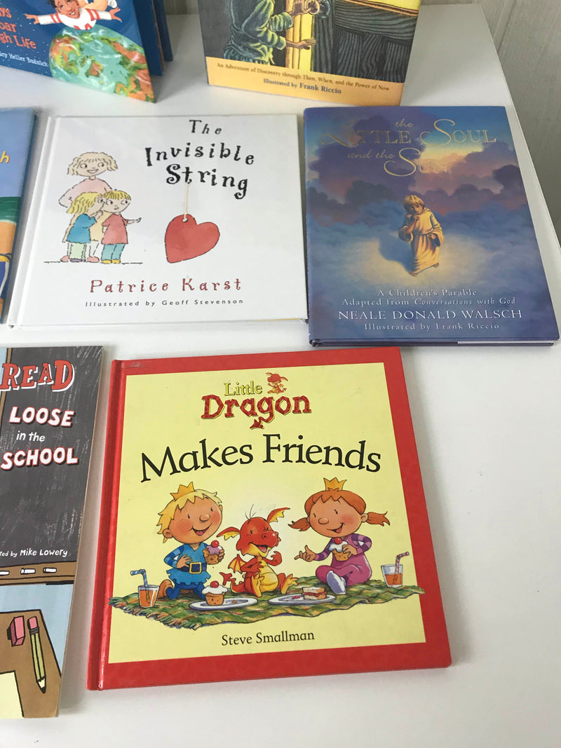 BUNDLE Picture Books
