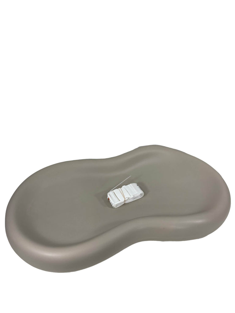 Keekaroo Peanut Changing Pad, Vanilla
