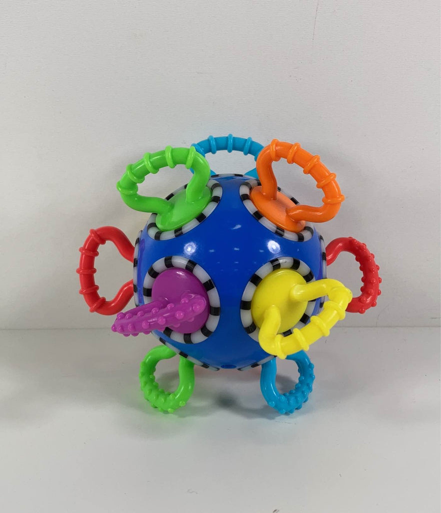 Manhattan Toy Click Clack Ball