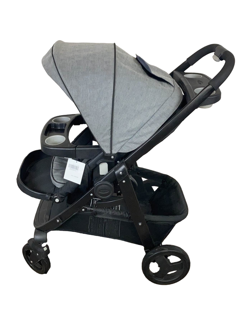 Graco Modes Click Connect Stroller, 2016