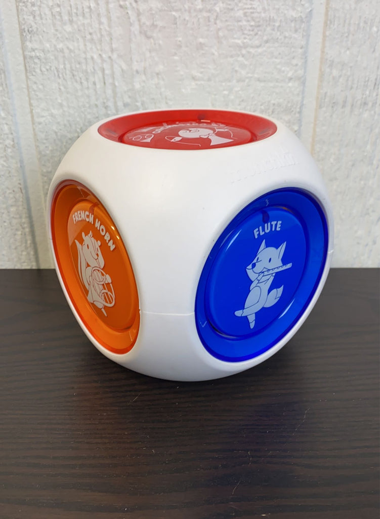 Munchkin Mozart Magic Cube