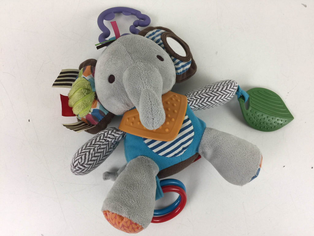 BUNDLE Grasping Toys