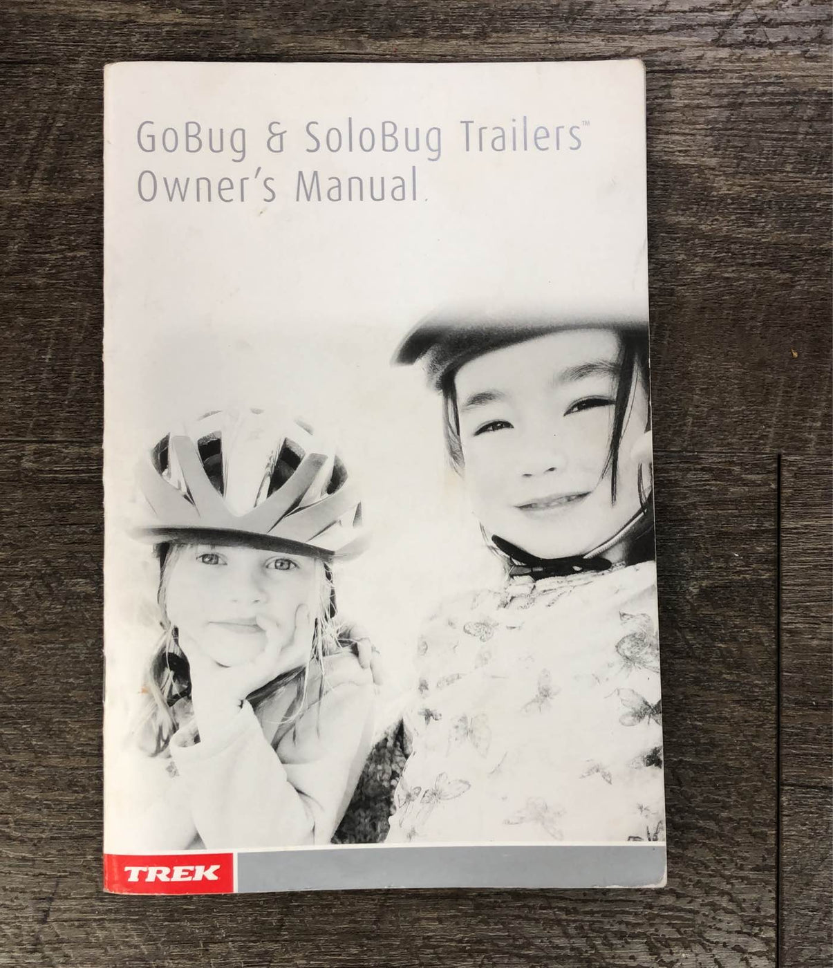 Trek Gobug Bike Trailer — GoodBuy Gear