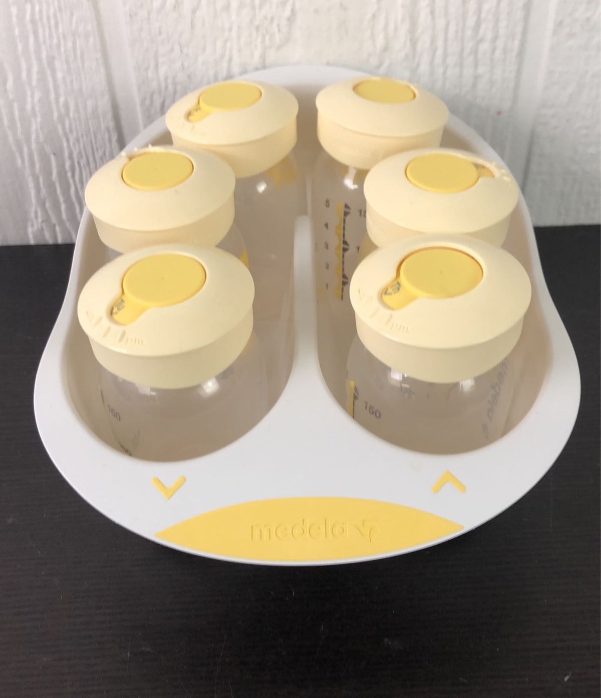 Medela Breast Milk Storage Solution — GoodBuy Gear