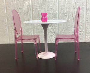 Our Generation Table for Two