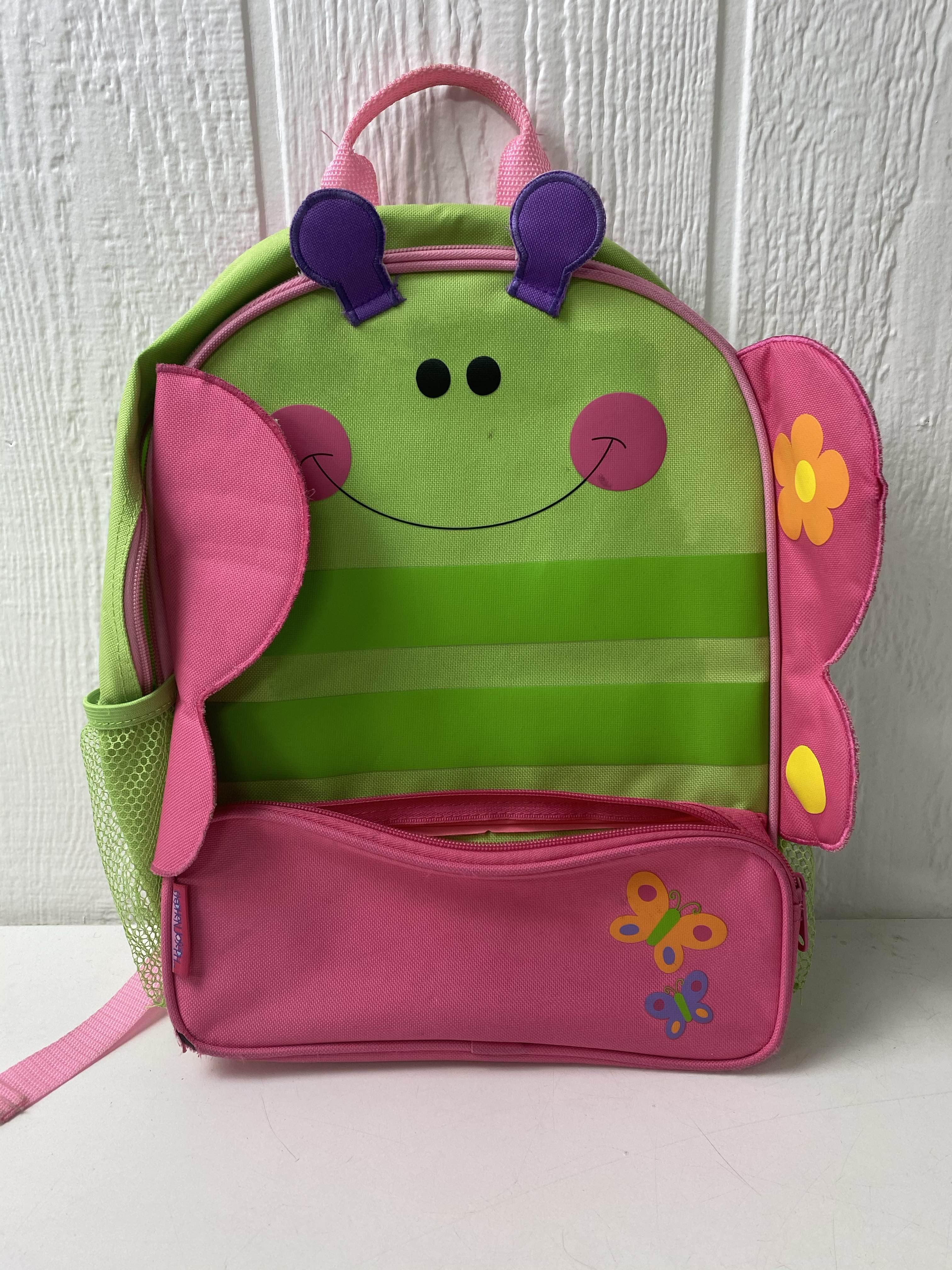 Stephen Joseph Mini Backpack