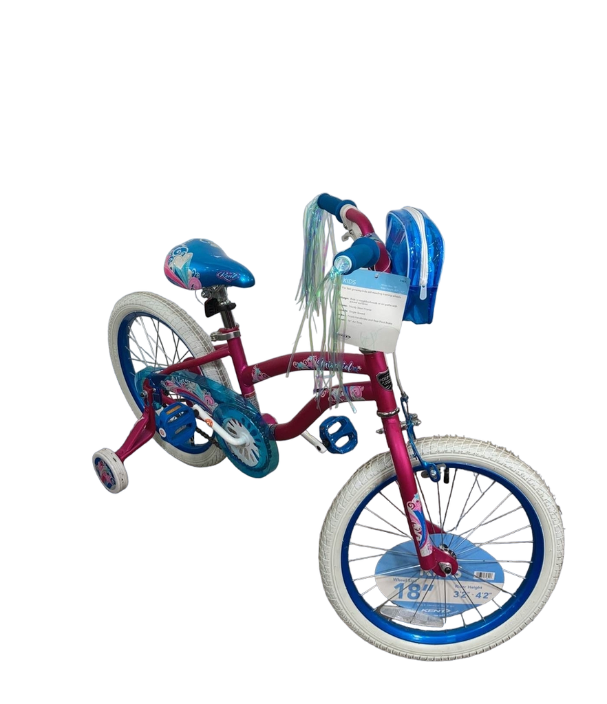 Kent Mischief 18” Bike