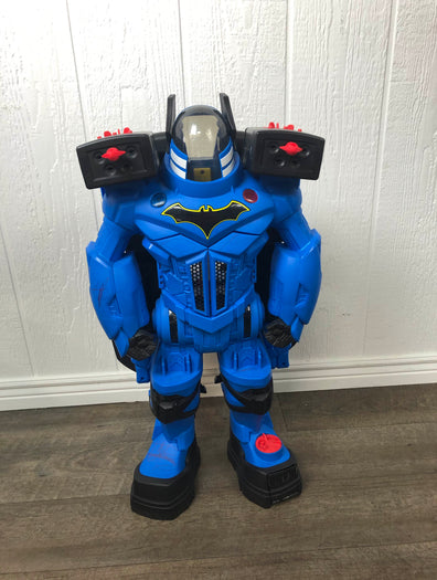 Fisher Price Batbot Xtreme — GoodBuy Gear