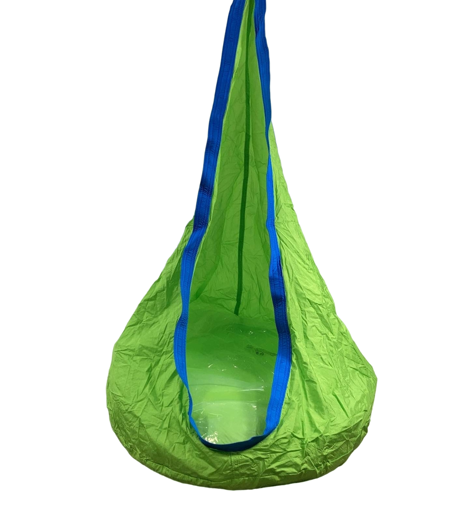Fat Brain Toys Sky Nook, Green/Blue — GoodBuy Gear