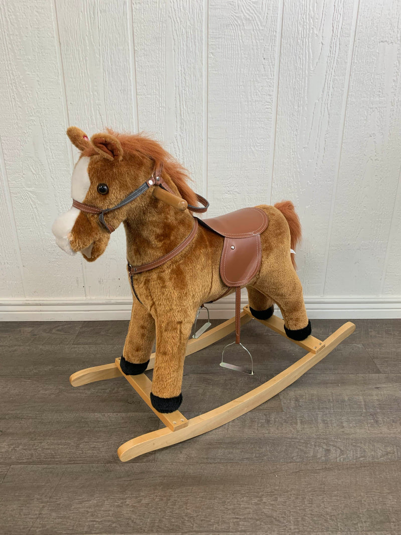 Rocking Horse