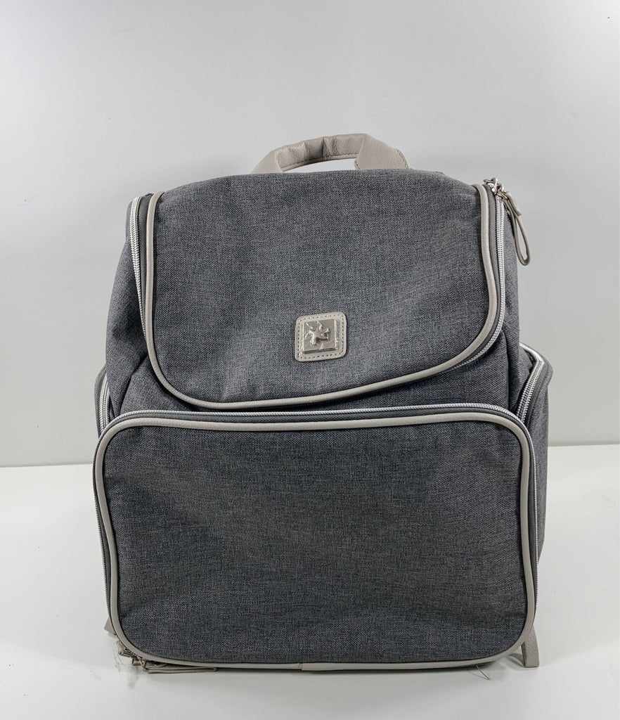 Bananafish Breast Pump And Accessory Backpack