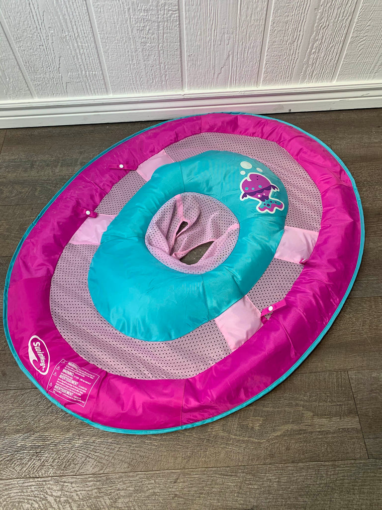 SwimWays Baby Spring Float