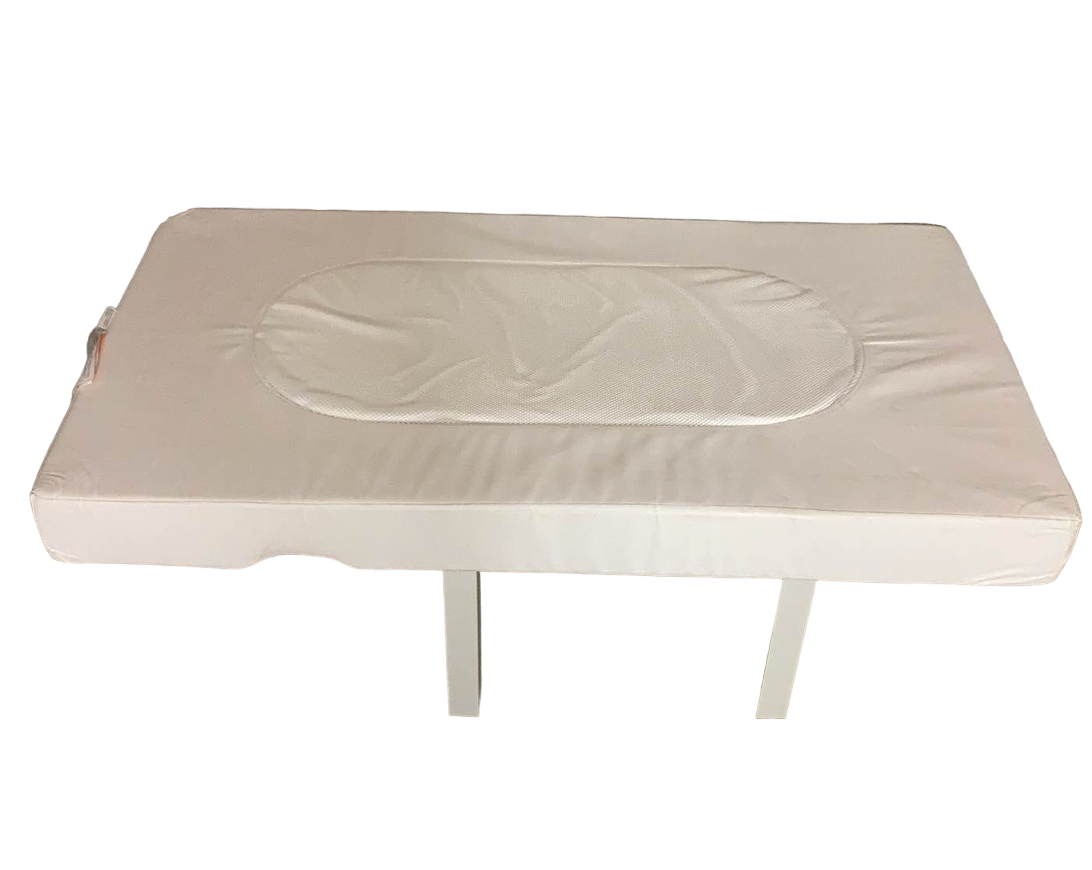 Ubimed Breathable Bassinet Infant Insert — GoodBuy Gear