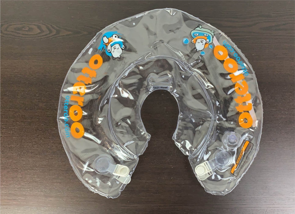 Otteroo Classic Floatie