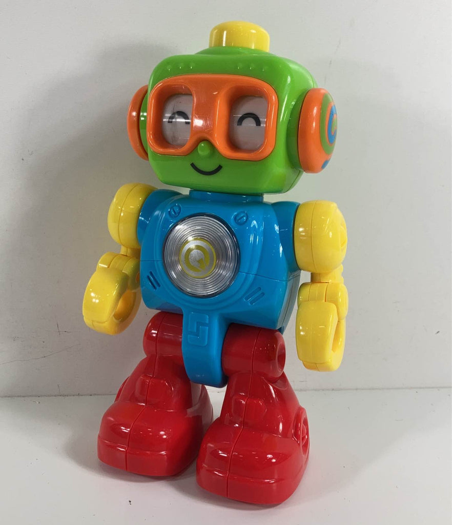 Toys R Us My Robot Buddy