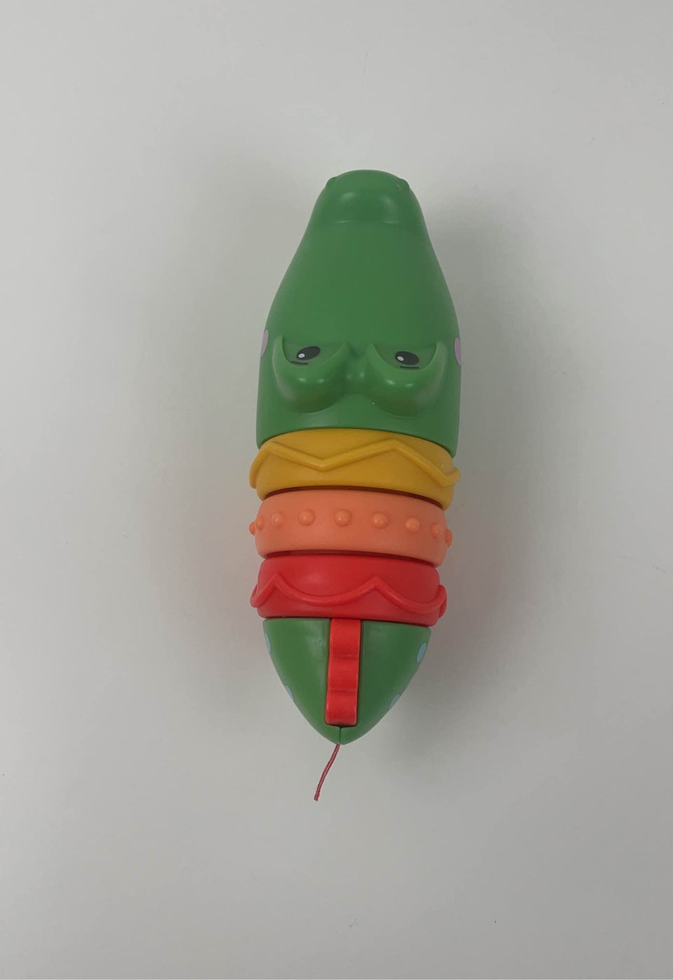 Fisher Price Clicker Alligator — GoodBuy Gear