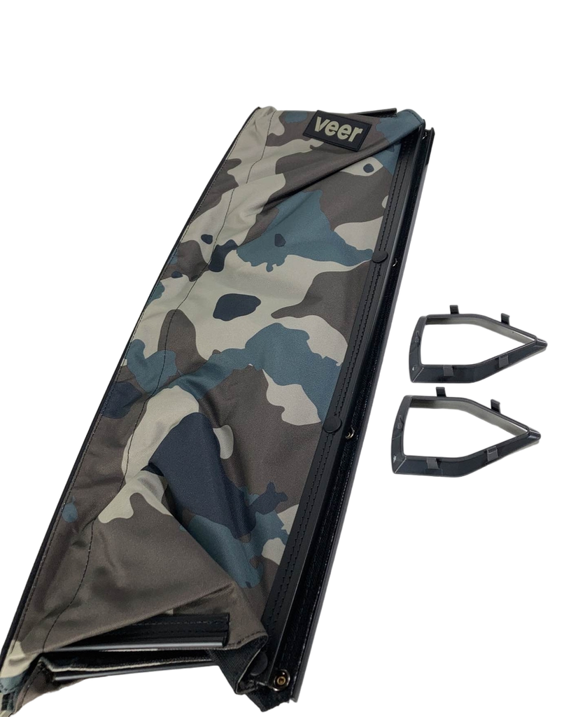 Veer Sidewall Kit, Camo