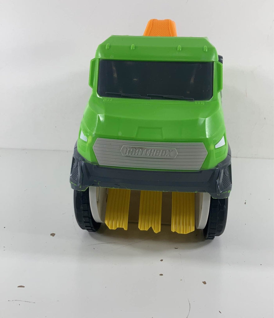 Matchbox Sweep ‘N Keep Truck