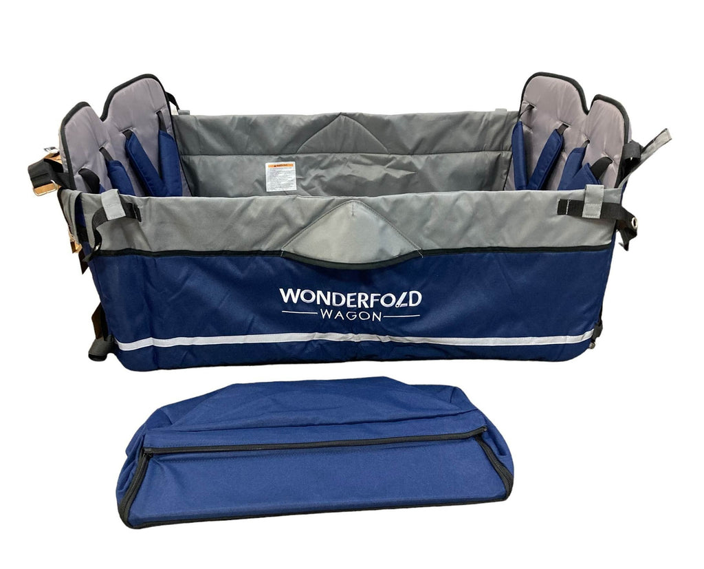 Wonderfold X4 Outer Fabric