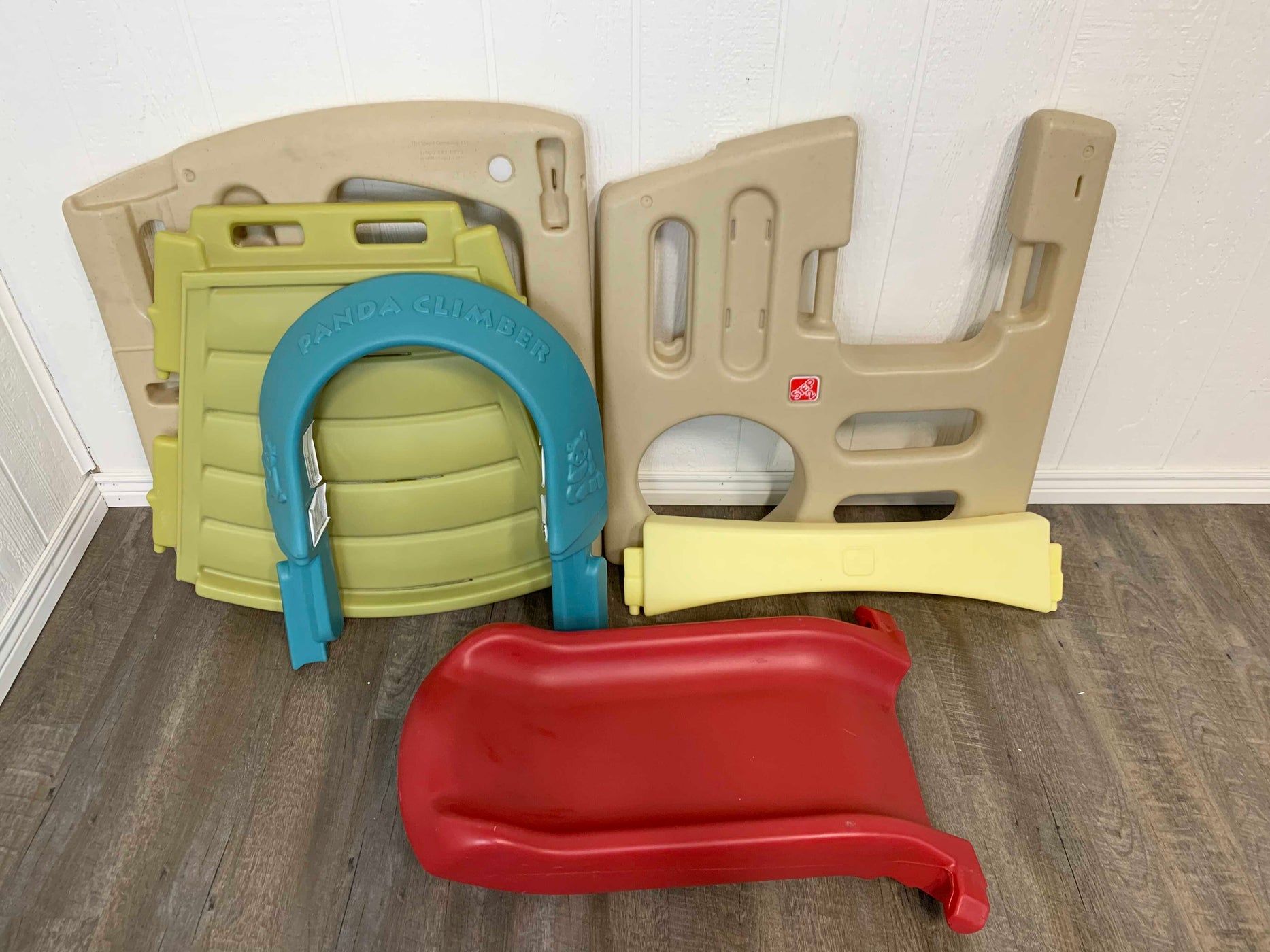 Step2 Panda Climber — GoodBuy Gear