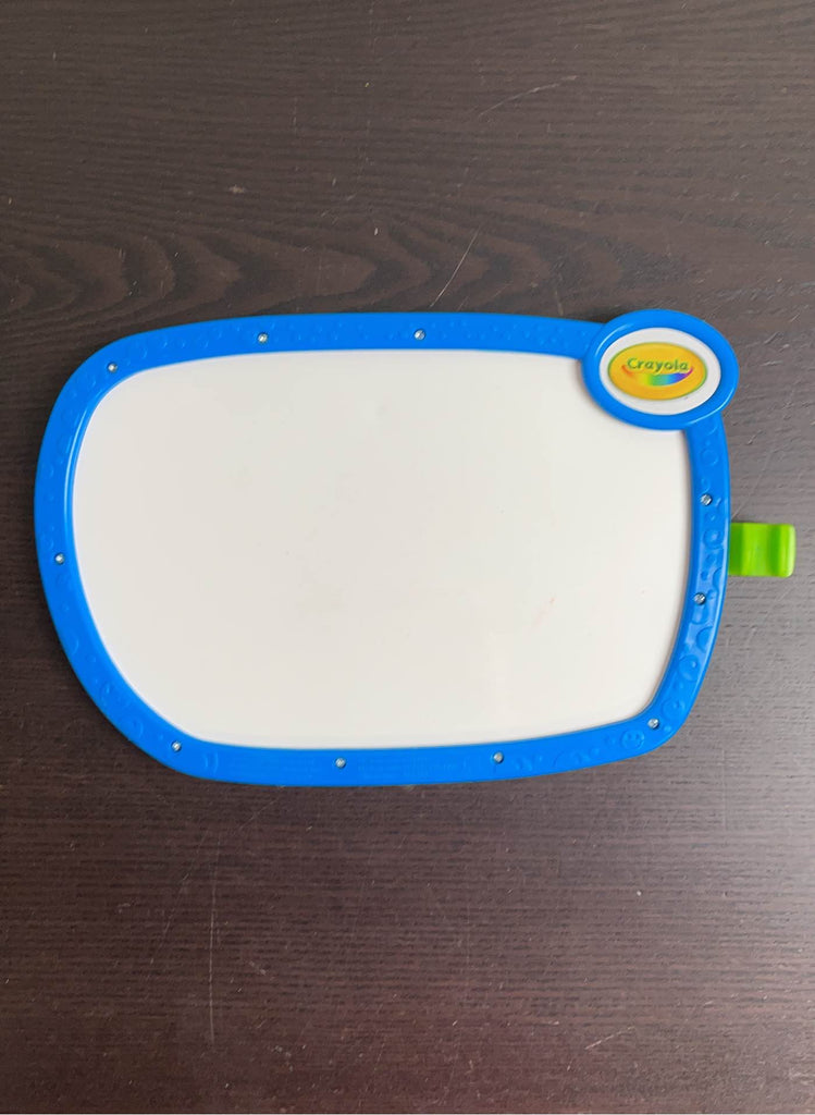 Crayola Double Doodle Board