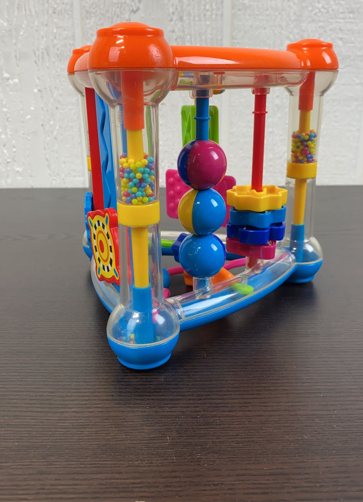 Infantino Activity Triangle — GoodBuy Gear