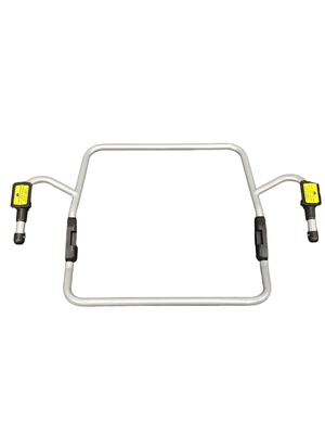 BOB Chicco Single Infant Car Seat Adapter, 2016