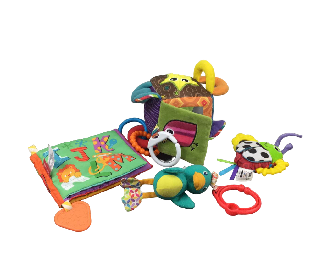 BUNDLE Soft Toys