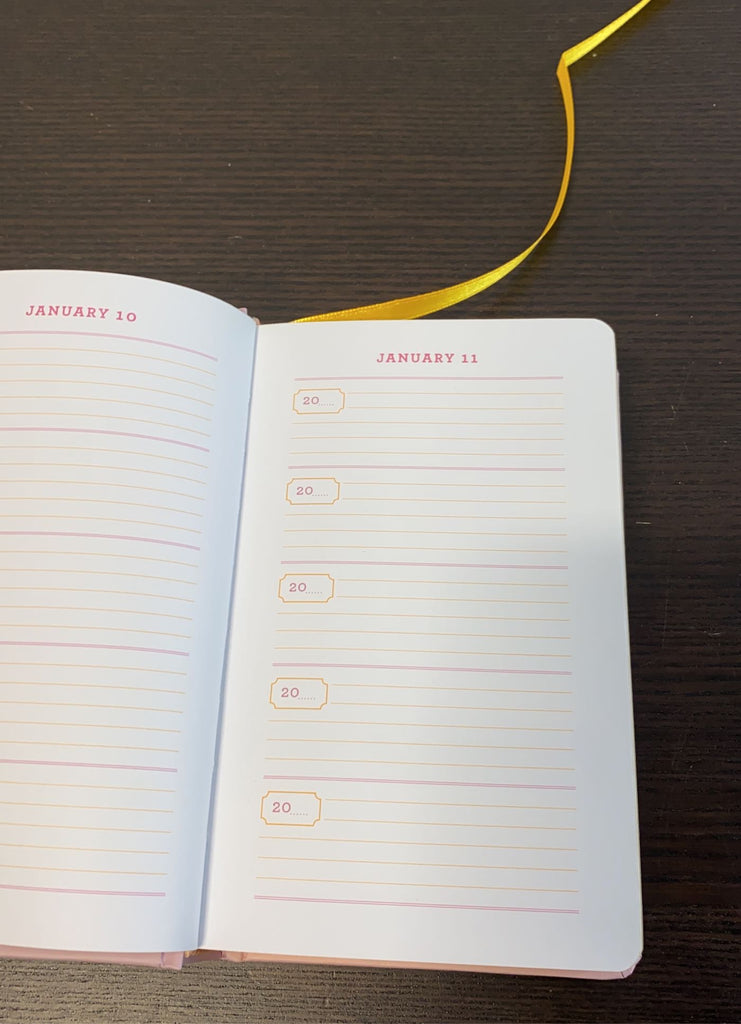 Chronicle Books Mom’s One Line A Day