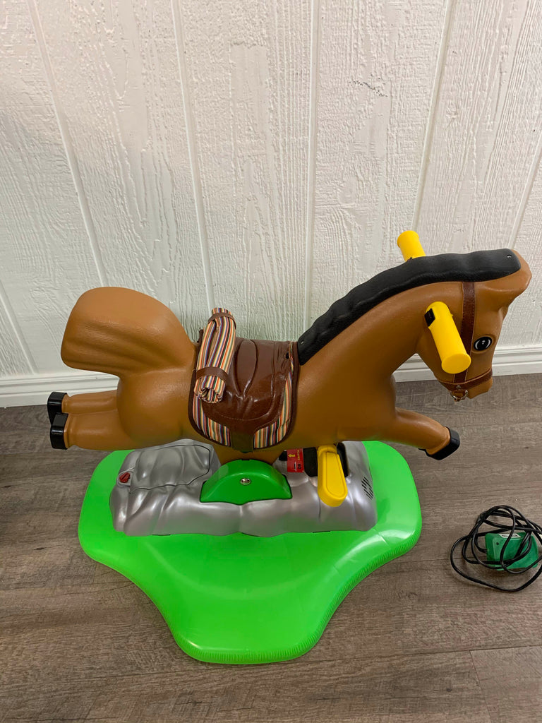 Rocking Horse