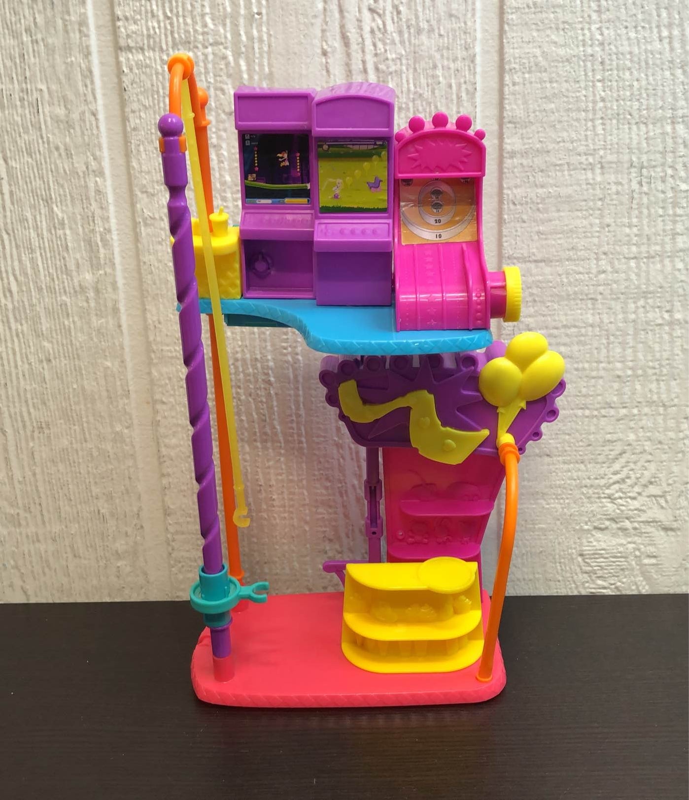 Polly Pocket Wall Party — GoodBuy Gear