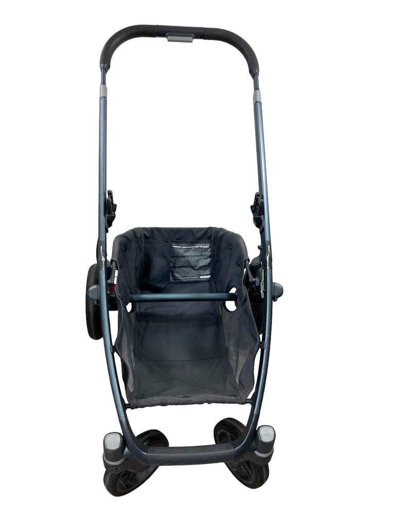 UPPAbaby VISTA Stroller, Frame Only, 2016