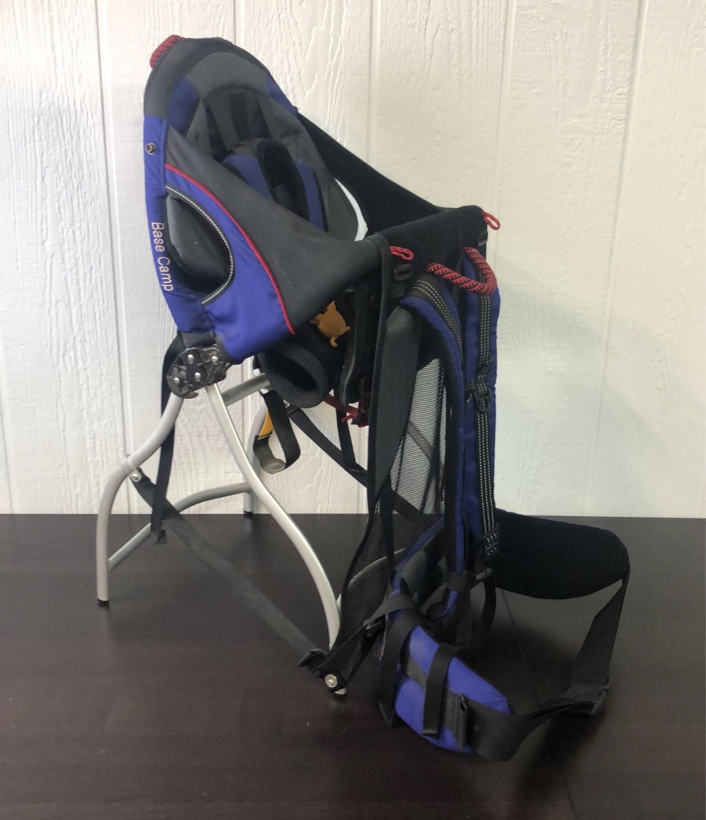 Kelty Kids Base Camp Backpack Carrier — GoodBuy Gear