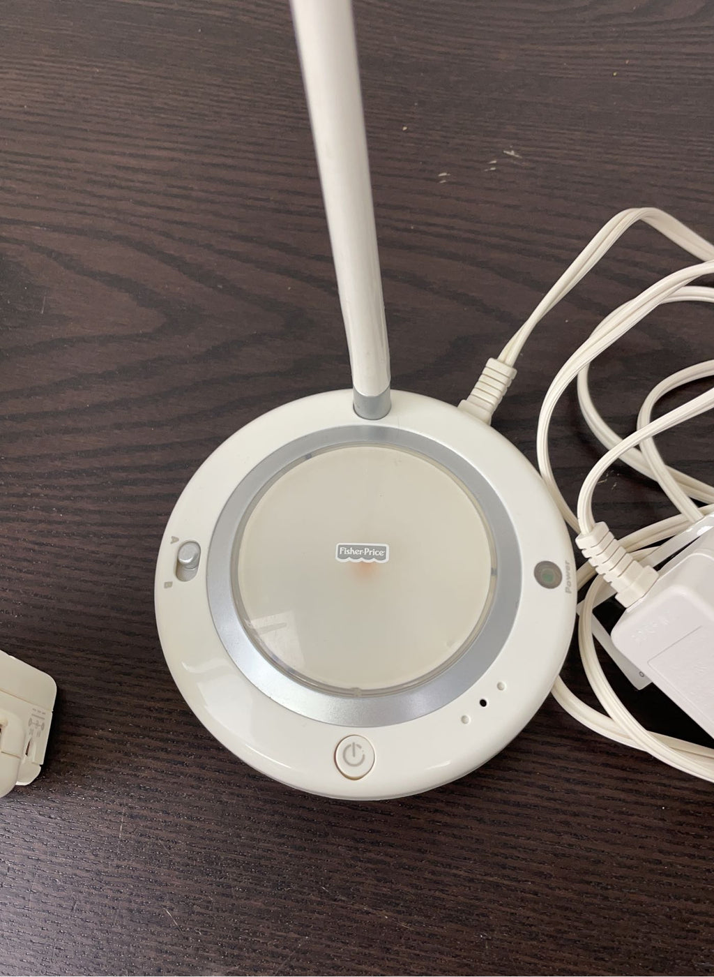 Fisher Price Lights And Sound Monitor — GoodBuy Gear